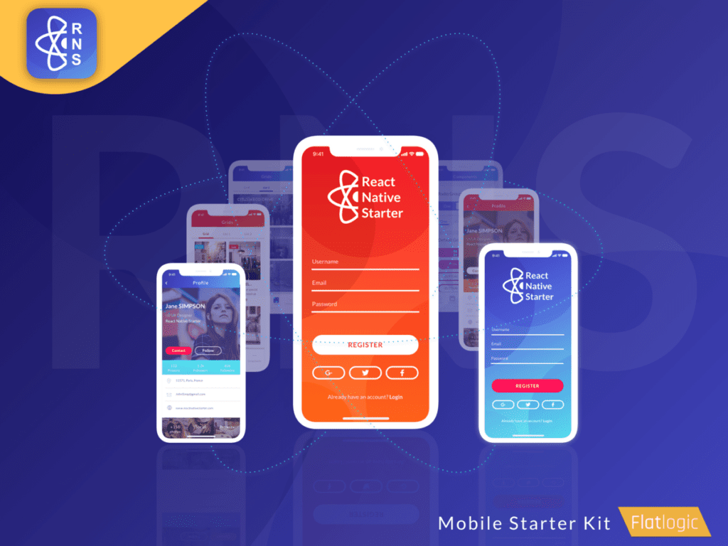 5 Tips to Build a Mobile App Using App Templates - Flatlogic Blog
