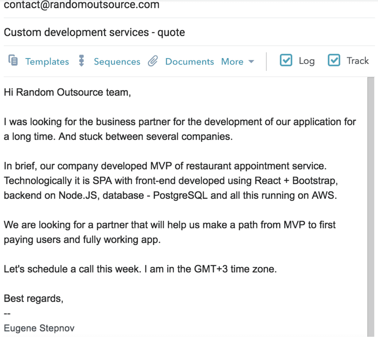 How to Choose a Software Development Company For Your Project ...