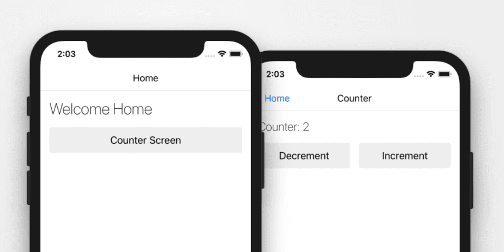 Top 5 React Native Starter Kits - Flatlogic Blog Top 5 React Native Starter Kits - Flatlogic Blog