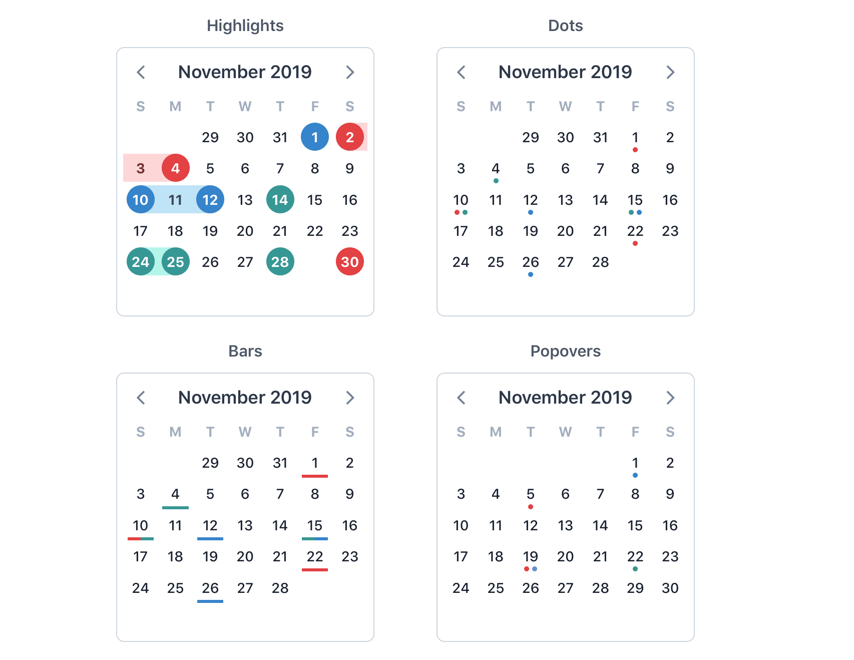New and Noteworthy Vue.js Open Source Projects. Part 1 - Flatlogic Blog