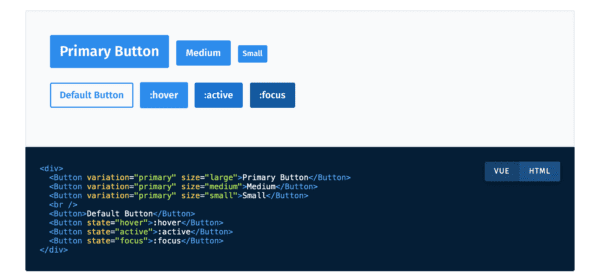 New and Noteworthy Vue.js Open Source Projects. Part 2 - Flatlogic Blog