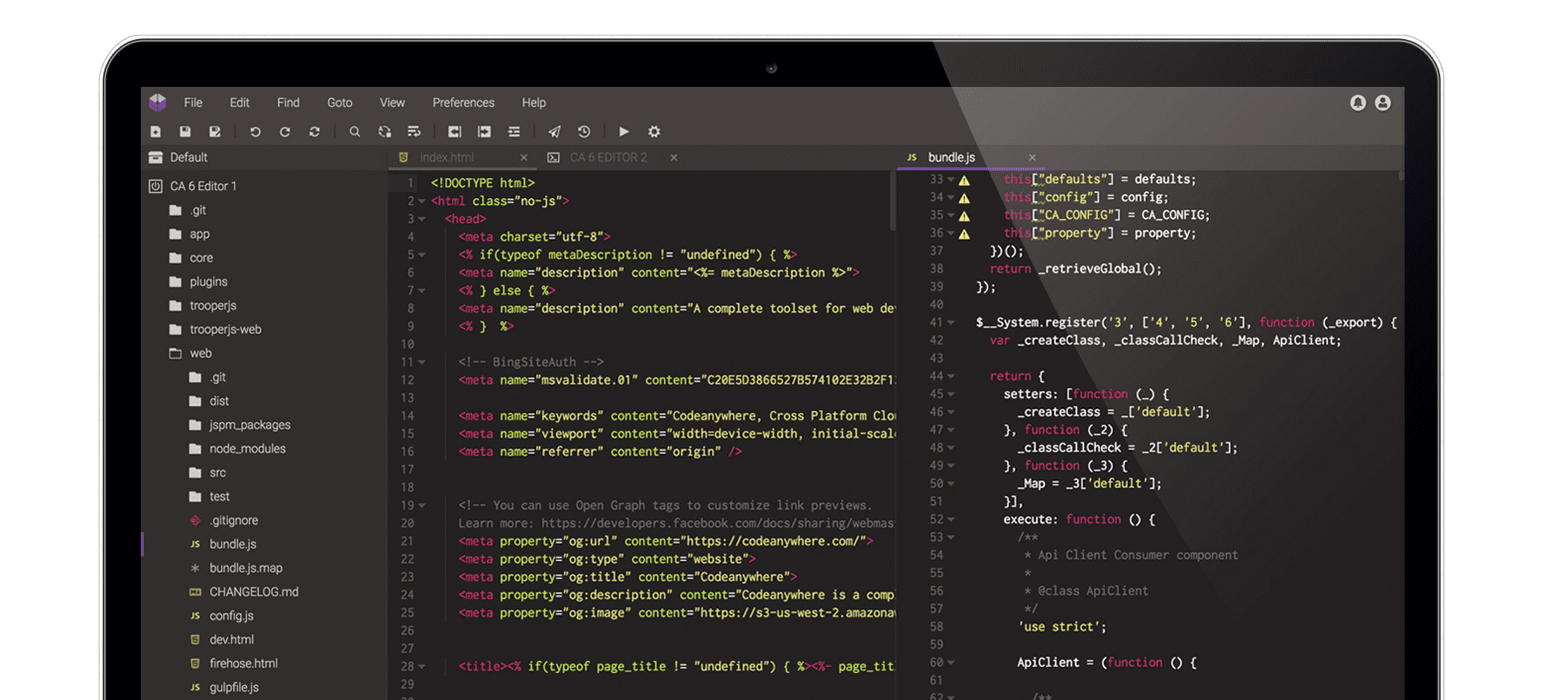 Top 8 Code Editors for Mobile Application Development - Flatlogic Blog