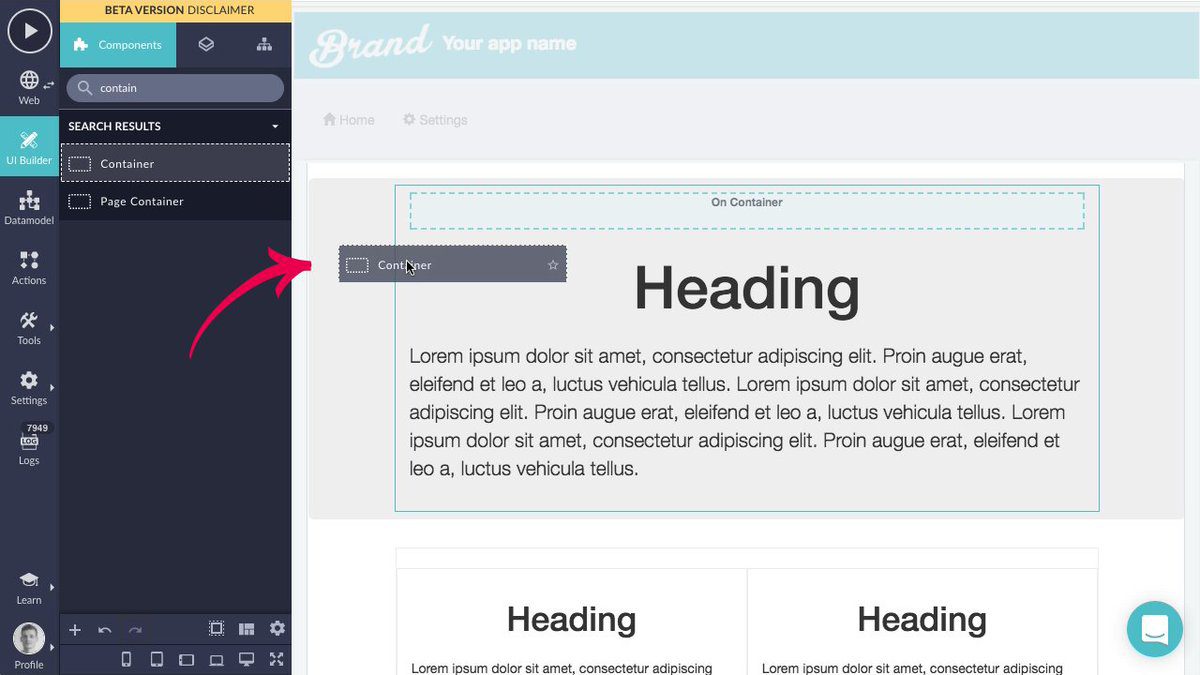 What Is No Code A Review Of 12 Low Code And No Code Development Platforms Flatlogic Blog