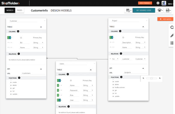 What is No Code? A Review of 12+ Low Code and No Code Development ...