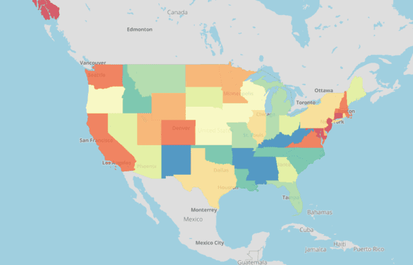 Best React Open Source Projects - Flatlogic Blog
