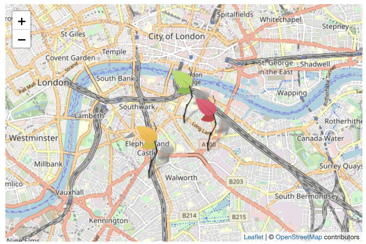Top Mapping and Maps APIs for Your Application - Flatlogic Blog