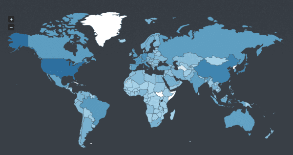 Top Mapping and Maps APIs for Your Application - Flatlogic Blog