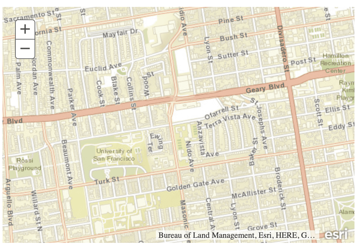 Top Mapping and Maps APIs for Your Application - Flatlogic Blog