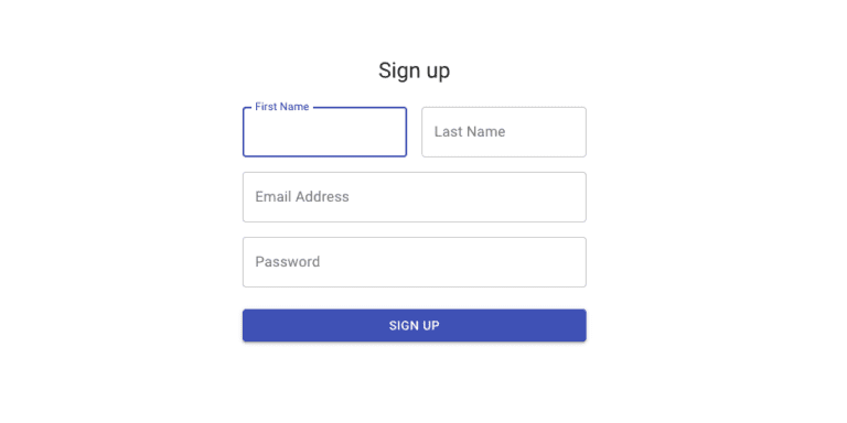 Best JavaScript Form Libraries - Flatlogic Blog