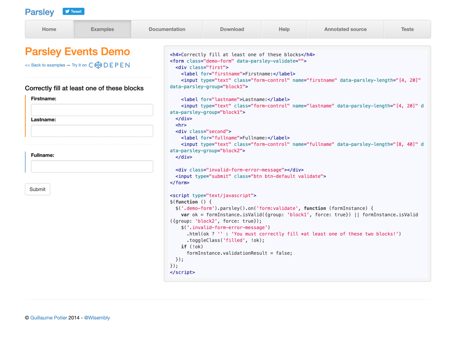 Best JavaScript Form Libraries - Flatlogic Blog