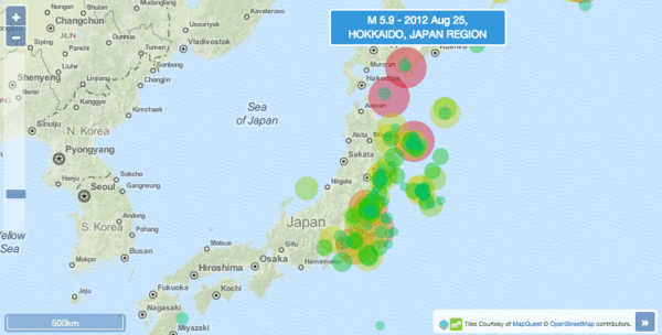 Top Mapping and Maps APIs for Your Application - Flatlogic Blog