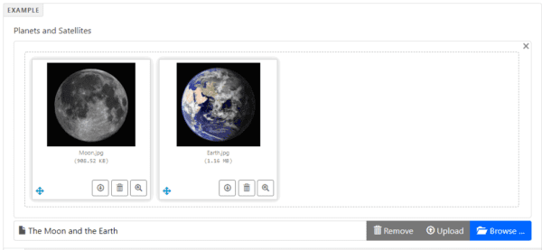 8 Essential Bootstrap 4 Components for Your Web App - Flatlogic Blog