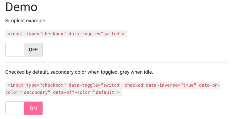Best 14+ Bootstrap Open Source Projects - Flatlogic Blog