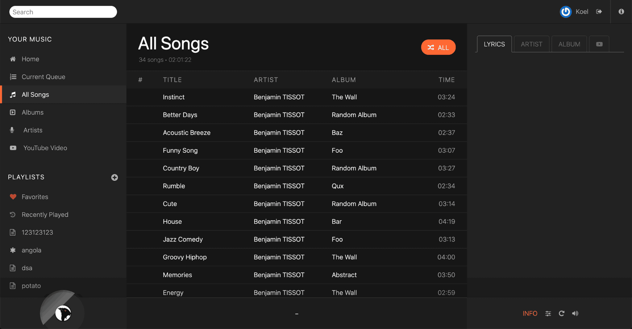 Top 16+ Vue Open Source Projects - Flatlogic Blog