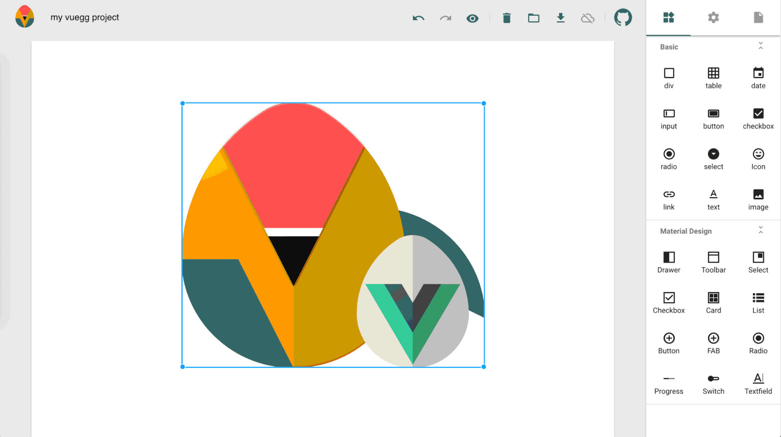 Top 16+ Vue Open Source Projects - Flatlogic Blog