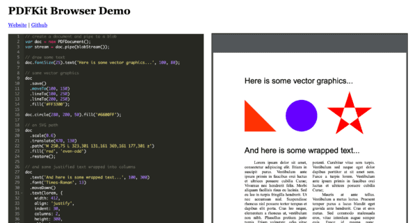 14+ Best Node js Open Source Projects - Flatlogic Blog