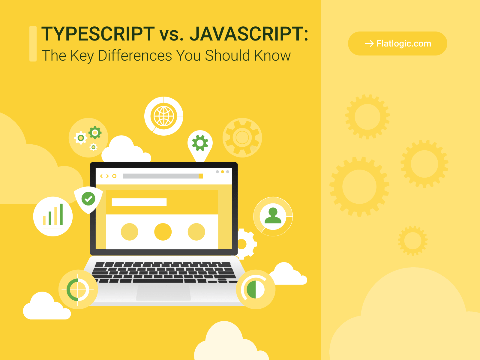Top 18+ Articles of August to Learn JavaScript - Flatlogic Blog