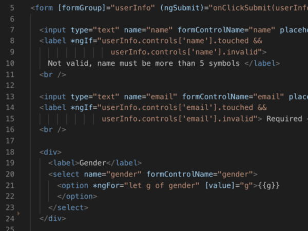 20+ Articles of September To Learn JavaScript - Flatlogic Blog