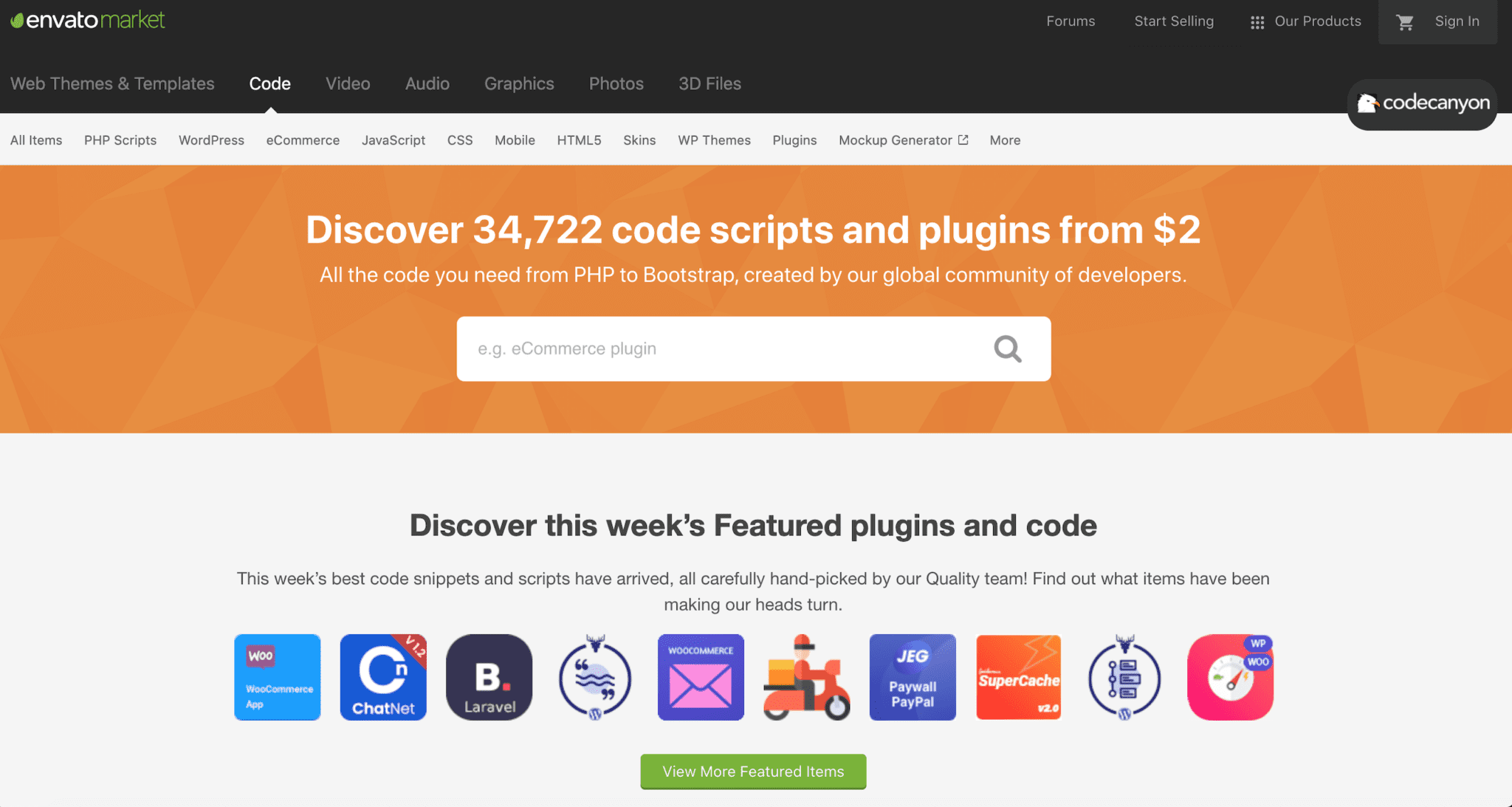 Best Themeforest Alternatives. An overview of Admin Templates and ...