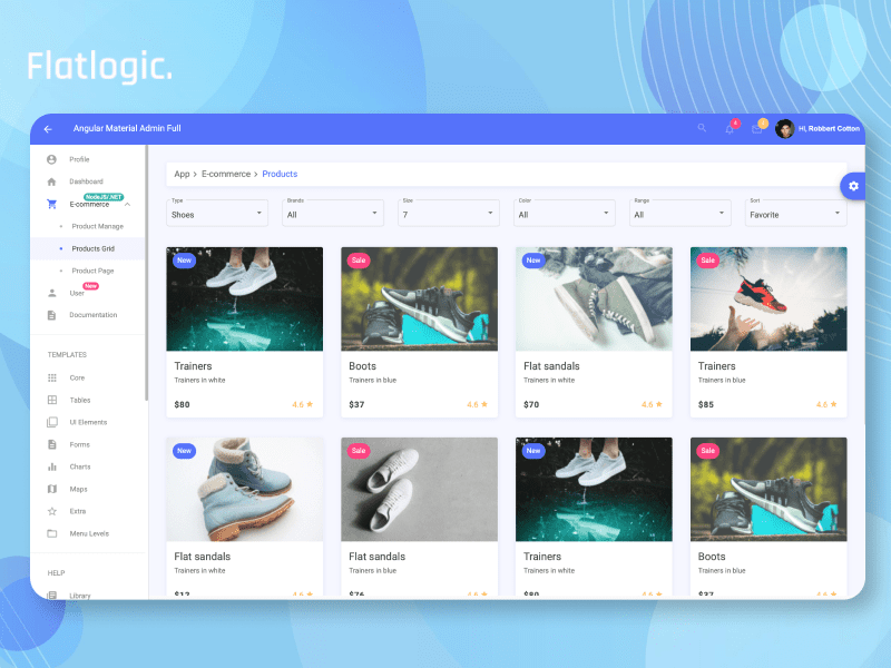 Flatlogic Blog Page 25 Of 32 Explore And Learn Everything About React Angular Vue