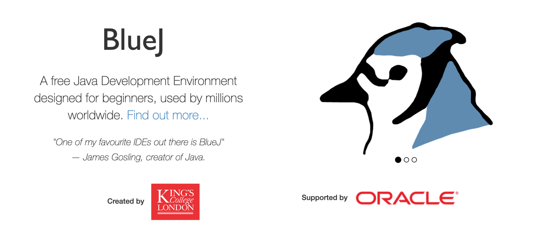 12+ Best Visual Studio Alternatives to Try in 2023 - Flatlogic Blog