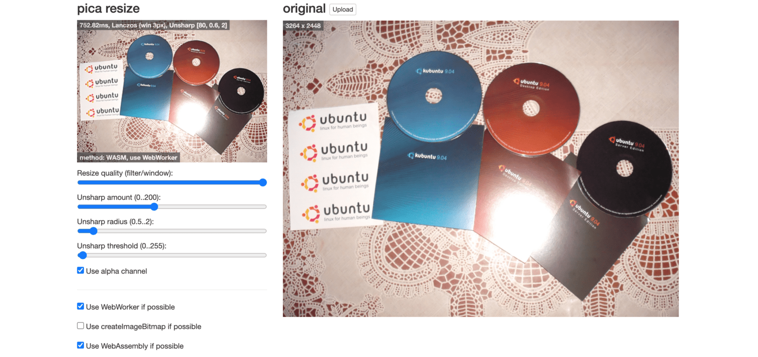 12 Javascript Image Manipulation Libraries For Your Next Web App