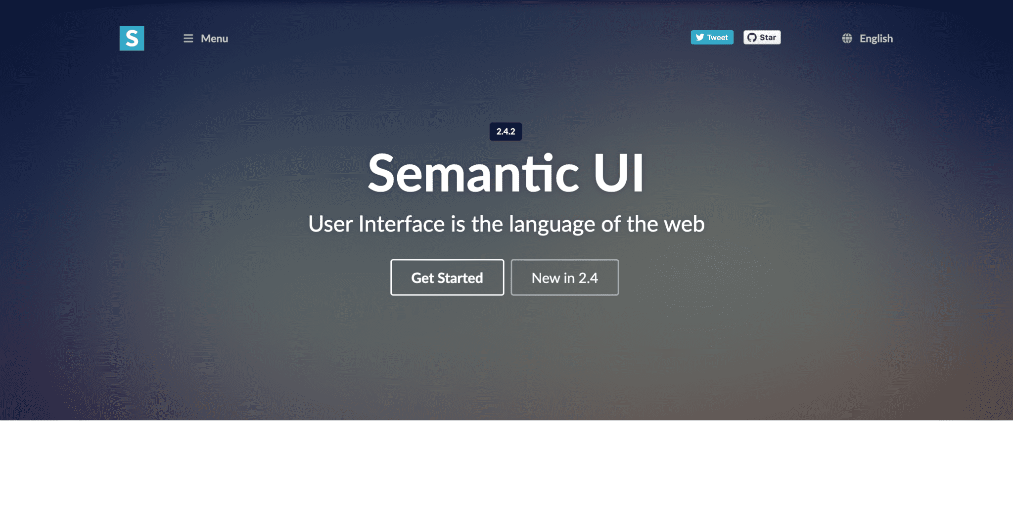 Top 11+ Twitter Bootstrap Alternatives [Updated 2023] - Flatlogic Blog
