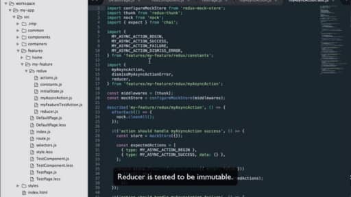 10 Best Ides For Reactjs In 2024 Update Flatlogic Blog