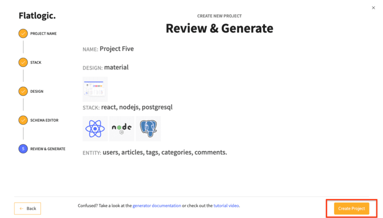 What is CRUD? CRUD Operations Explained - Flatlogic Blog