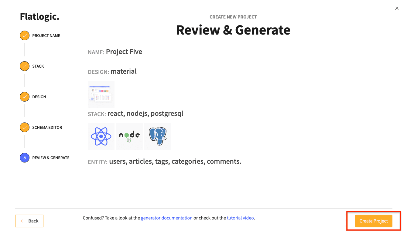 What is CRUD? CRUD Operations Explained - Flatlogic Blog