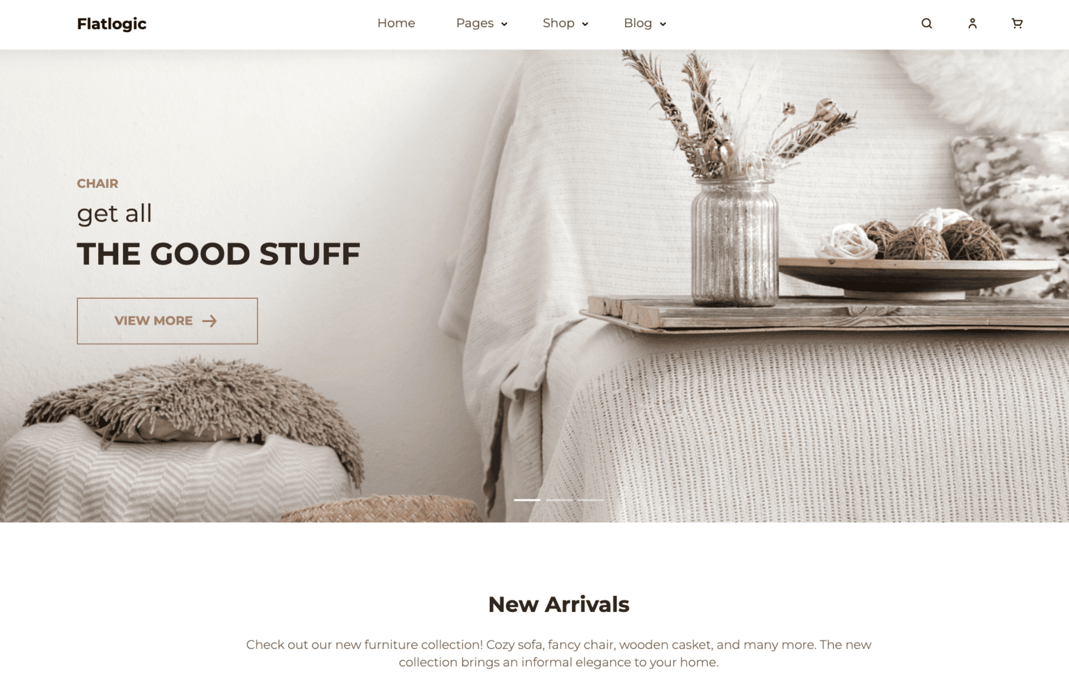 Making an ECommerce Store on Node.js in 2023