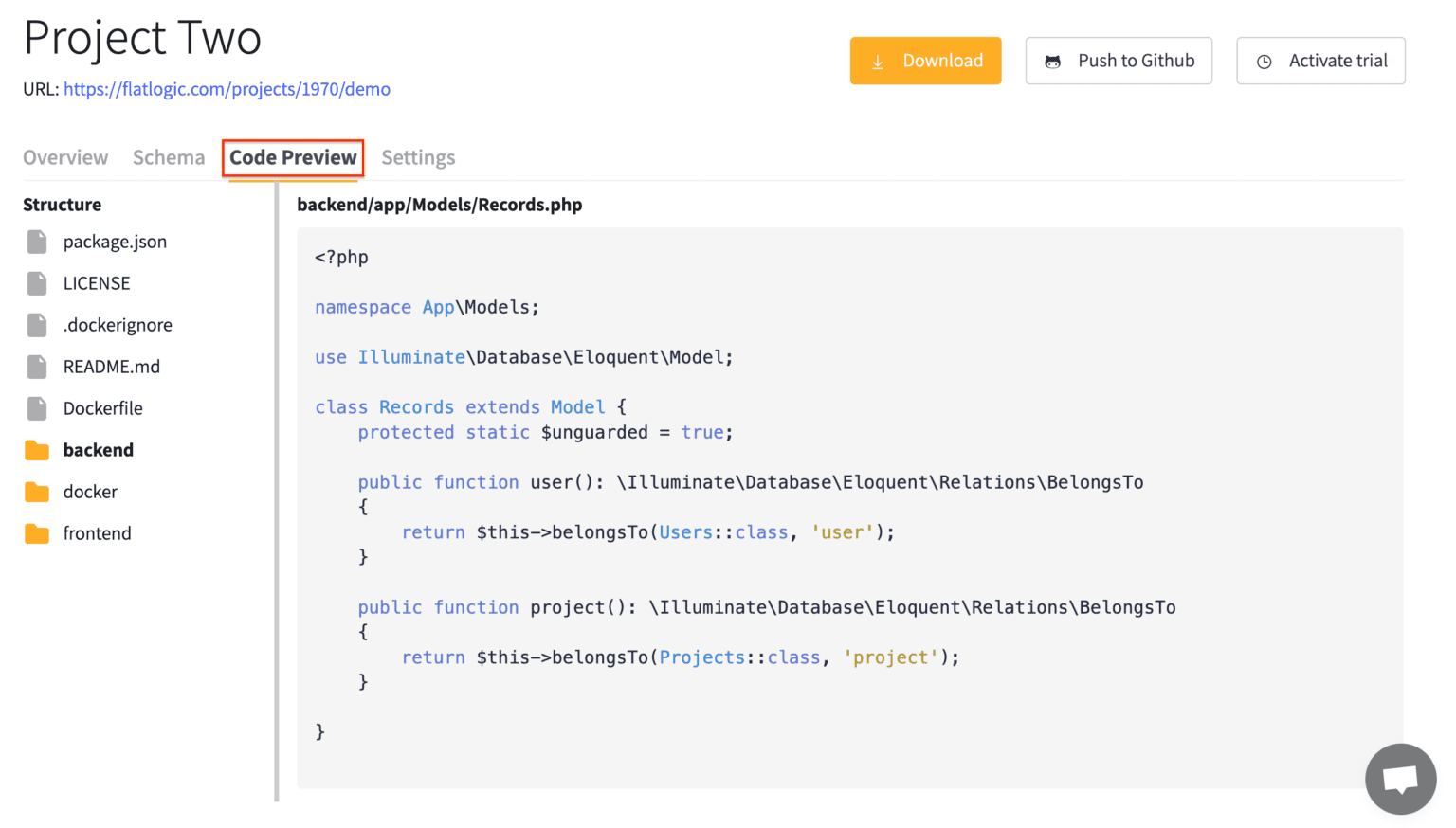 What is CRUD? CRUD Operations Explained - Flatlogic Blog
