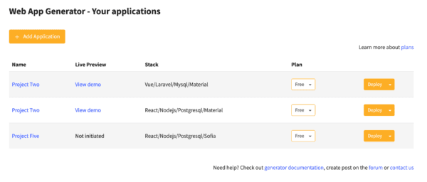 What is CRUD? CRUD Operations Explained - Flatlogic Blog