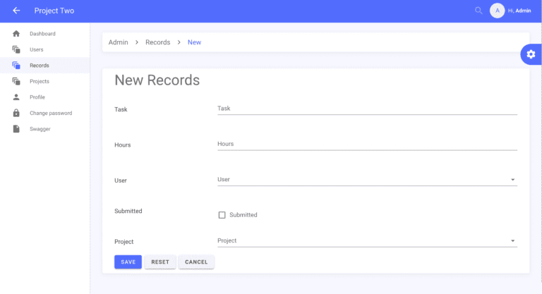 What is CRUD? CRUD Operations Explained - Flatlogic Blog