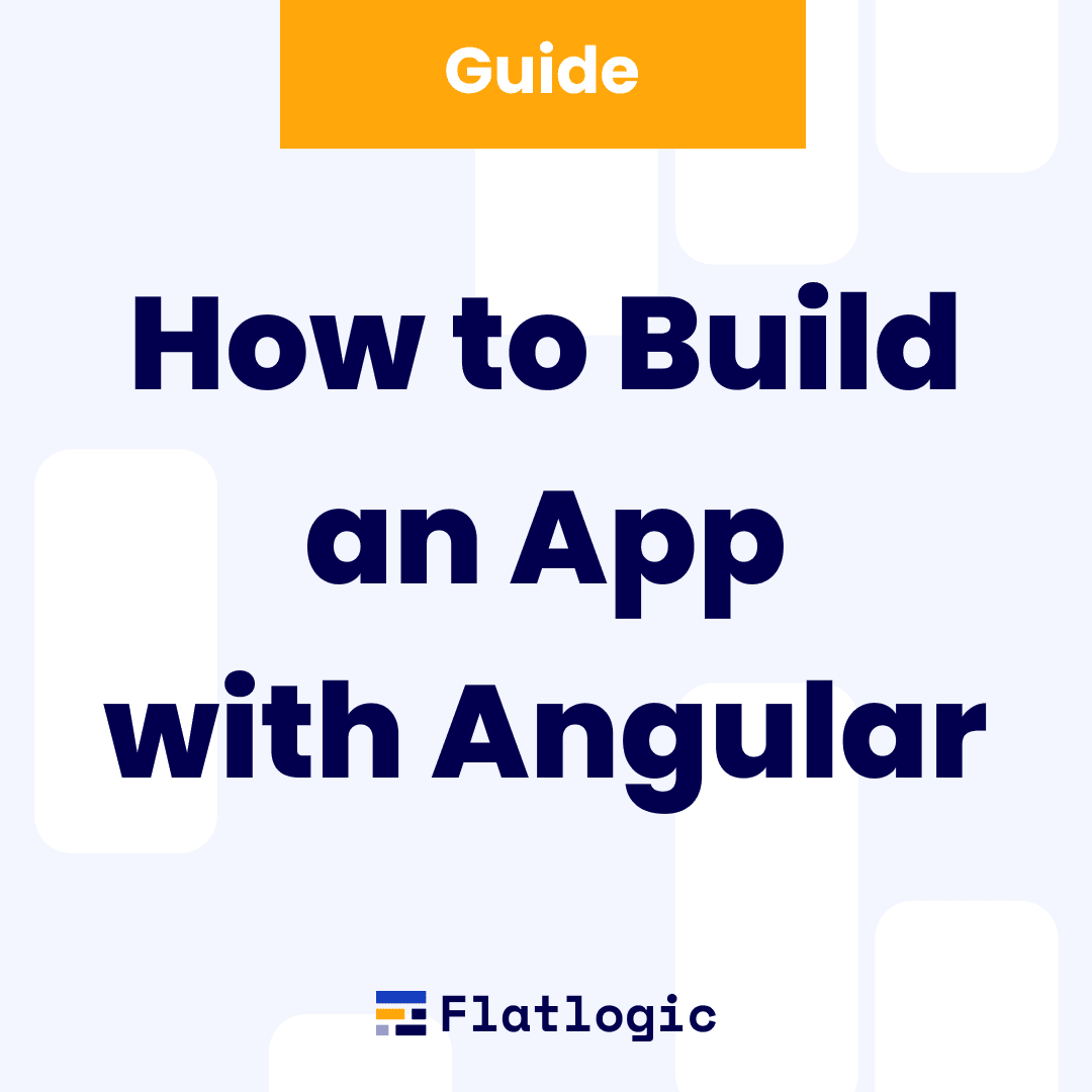 Flatlogic Blog Explore And Learn Everything About React Angular Vue Bootstrap And React