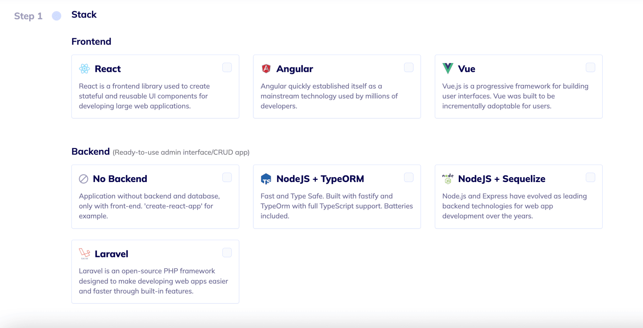 13+ Date Picker Examples for Bootstrap [2023 Choice] - Flatlogic Blog