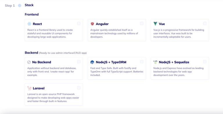 13+ Date Picker Examples for Bootstrap [2023 Choice] - Flatlogic Blog