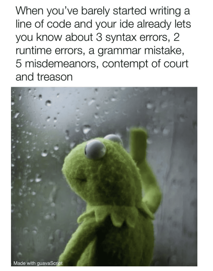 Top 40 Nerd Jokes for Programmers to Liven Up Your Day [Golden ...