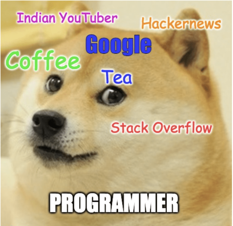 Top 40 Nerd Jokes for Programmers to Liven Up Your Day [Golden ...