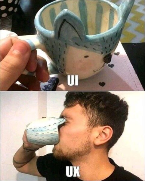 Top 40 Nerd Jokes for Programmers to Liven Up Your Day [Golden ...