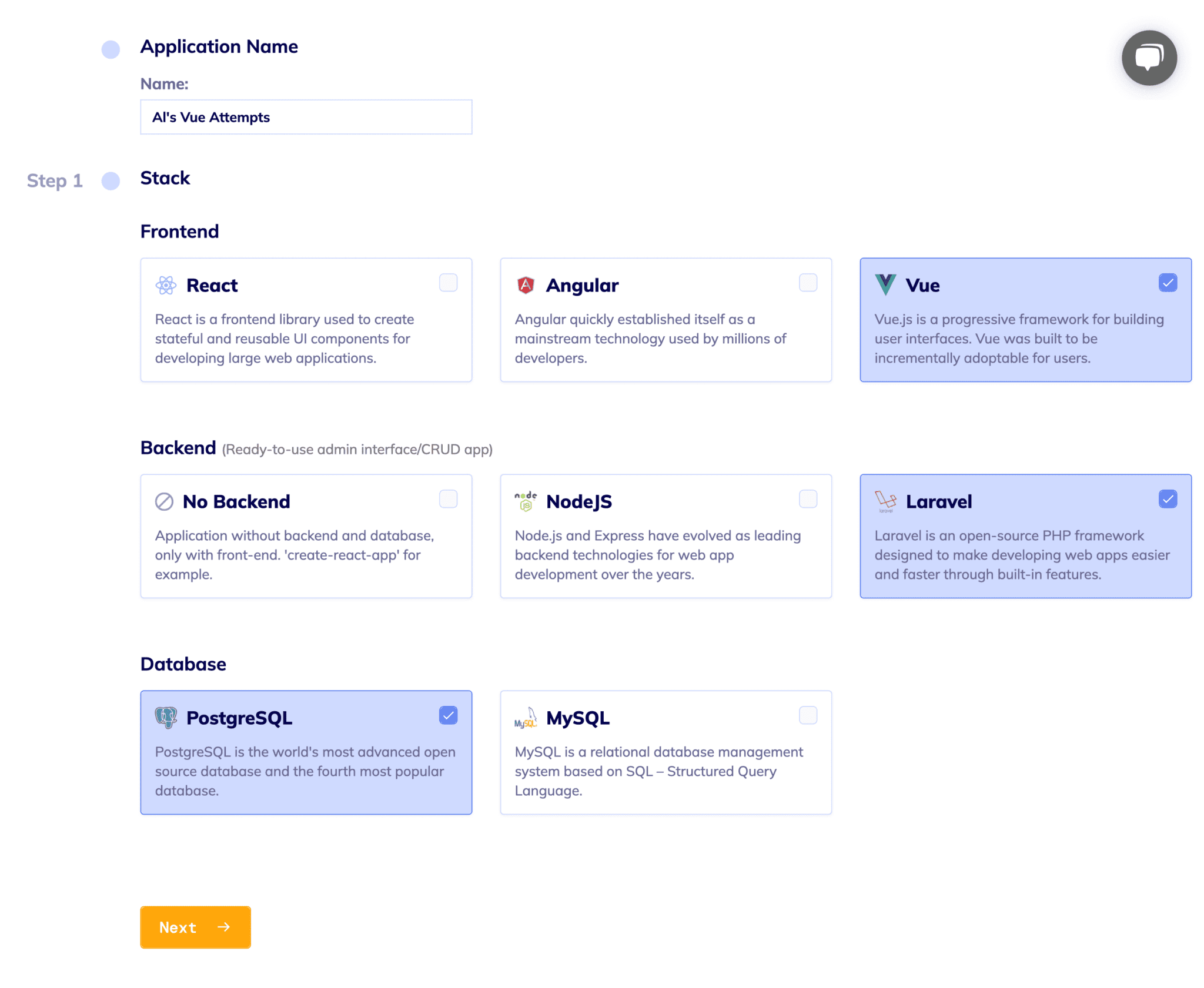Top 10 Vue Templates to Choose from in 2024 | Update - by Flatlogic