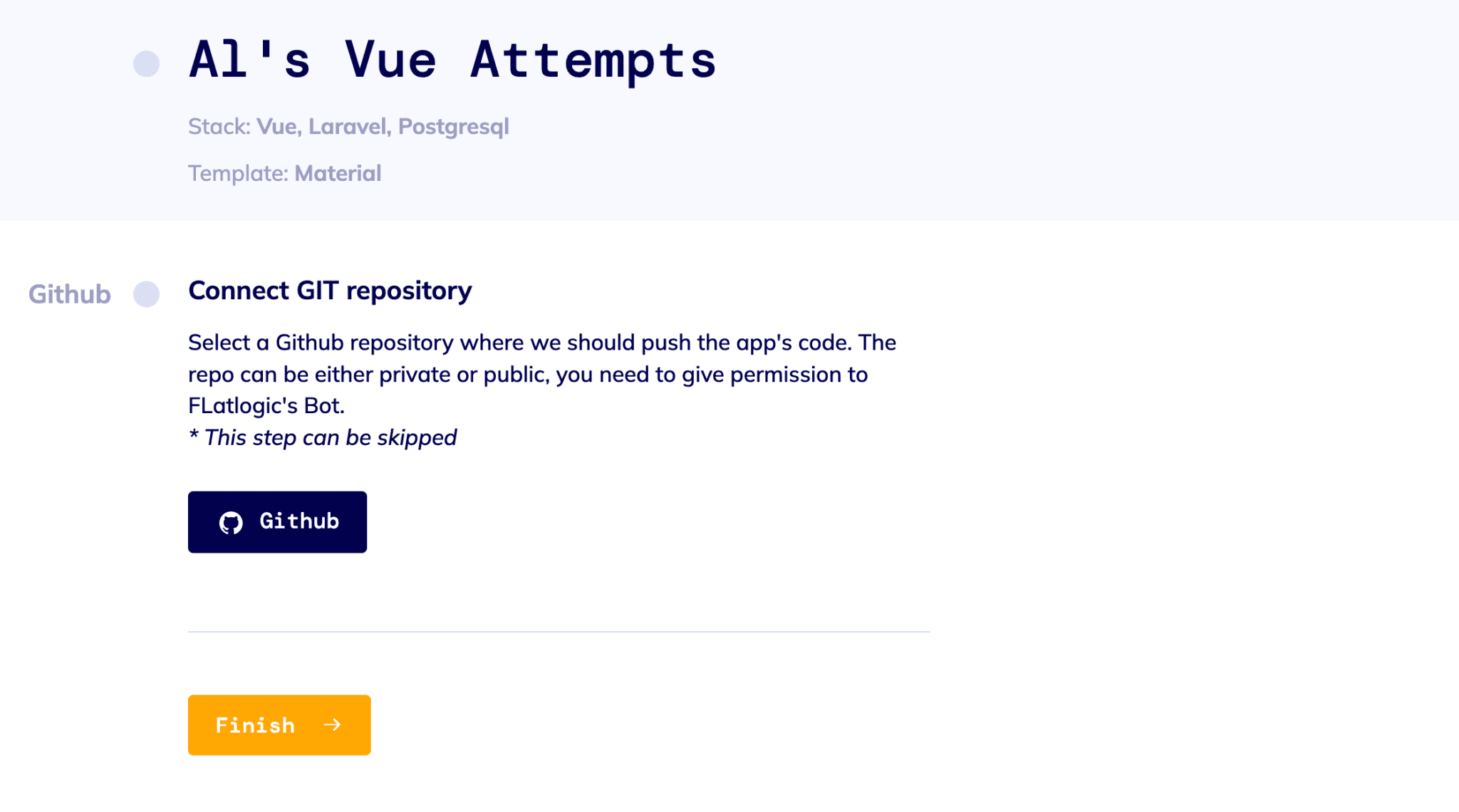 Top 10 Vue Templates to Choose from in 2023 | Update - by Flatlogic