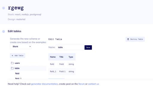 Best 19 Javascript Chart Libraries To Use In 2024 Flatlogic Blog