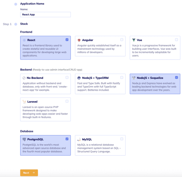 What is React? - Flatlogic Blog