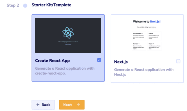 What Is React Flatlogic Blog 