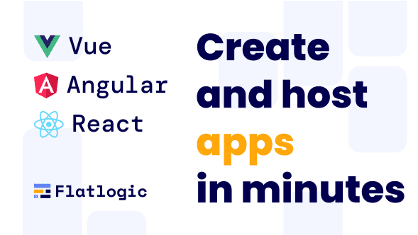 Best React Open Source Projects Flatlogic Blog