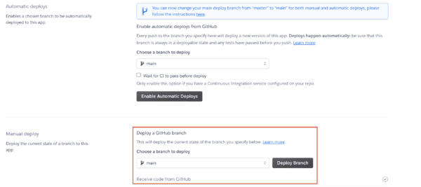 10+ Best Ways to Deploy React App - Flatlogic Blog