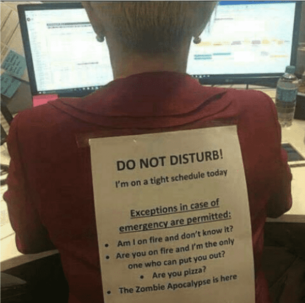 Why Does Remote Work Make Us Paranoid? And What To Do About It ...