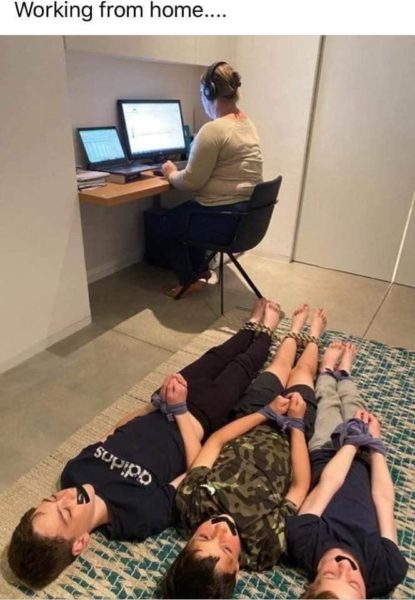 Why Does Remote Work Make Us Paranoid? And What To Do About It ...