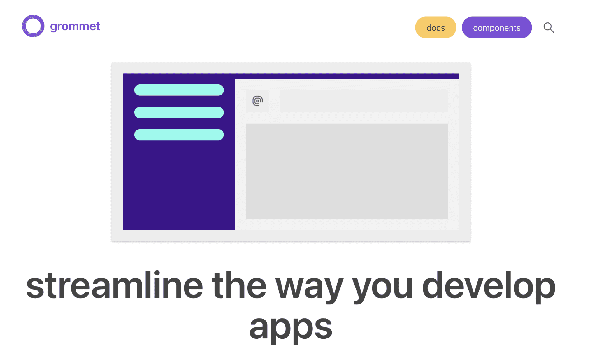 The Best 9 React Component Libraries - Flatlogic Blog